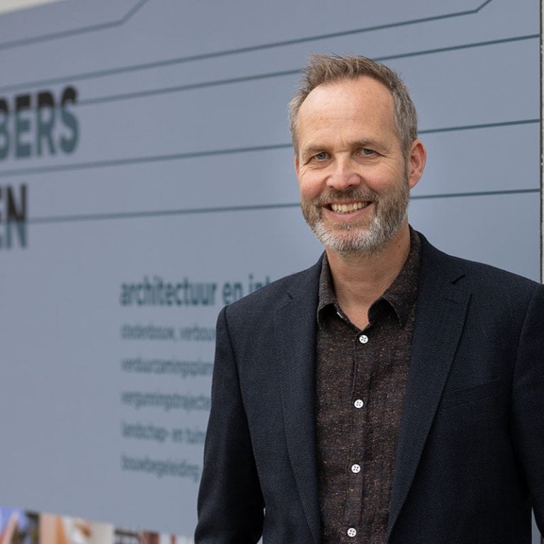 Richèl Lubbers - Richèl Lubbers Architecten